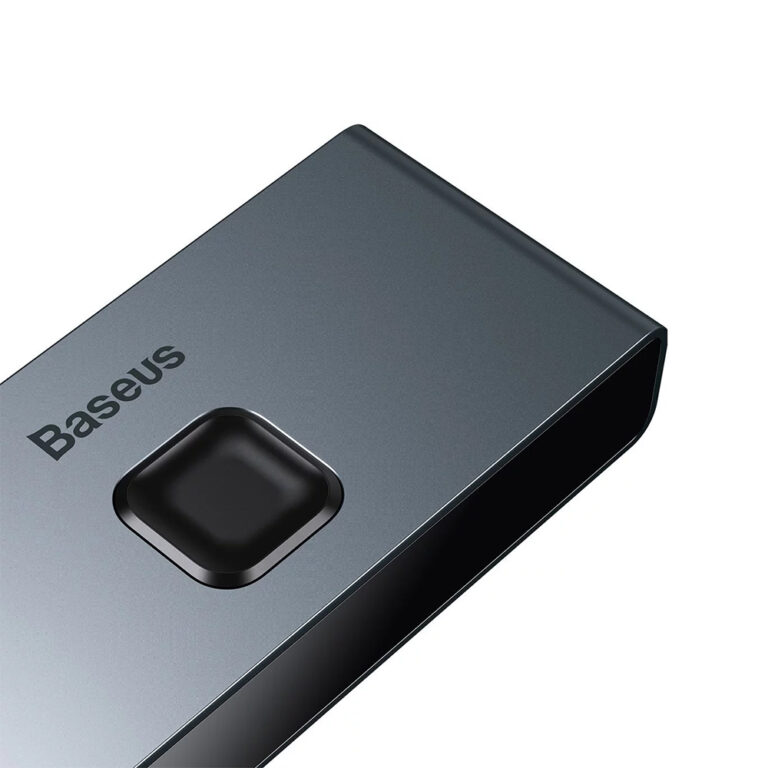Splitter HDMI 2in1 – Baseus – Orellana